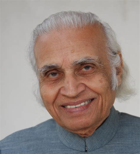 Veteran Dance Historian Sunil Kothari Passes Away Gg2