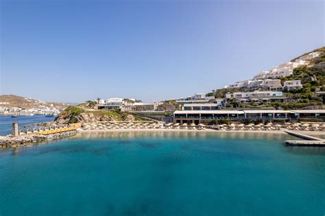 Cavo Paradiso Mykonos Added A New Cavo Paradiso Mykonos