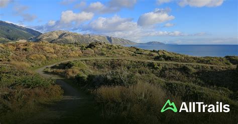 South End Signal Box Hikes And Trails To Get You There Alltrails