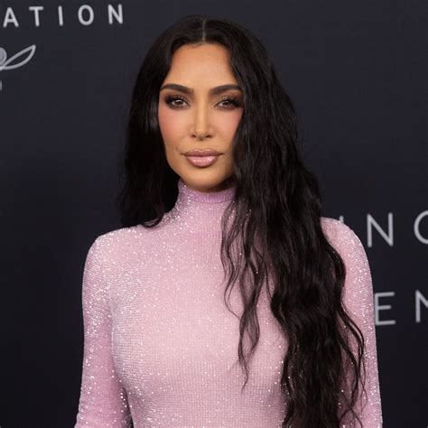 Kim Kardashian Reveals Her Nipple Bra Was Molded After Her Breasts