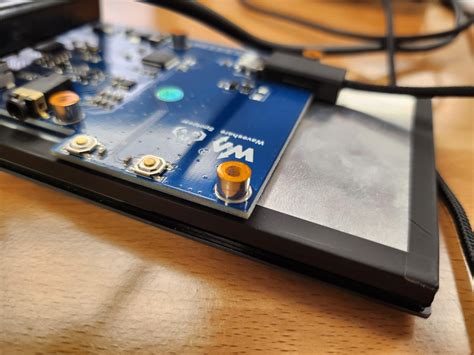 Any Ideas How To Remove These Raspberry Pi Standoffs Waveshare 79