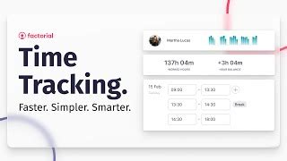 Factorial Reviews, Cost & Features | GetApp Australia 2023