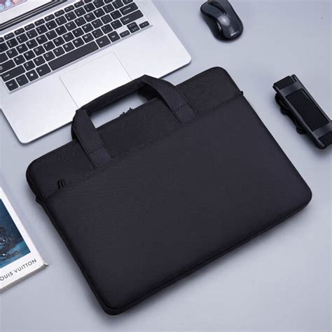 Inch Laptop Sleeve Manufacturer Water Resistant Macbook Carrying Case