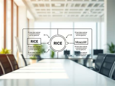 Top 7 Prioritization Frameworks For Product Development Mina Ai