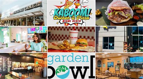 9 Best Fast Food Restaurants In Miami Beach Fl 2026 Updated Recipe