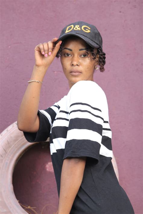 Eiffel Models Ug Ugandas Fast Growing Modelling Agency