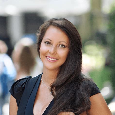 Monica Supriadi Lebel Managing Director Licensed Associate Real