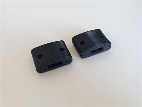 Hyperx Cloud Ii Full Hinge Replacement Parts Caps And Cases Hyperx