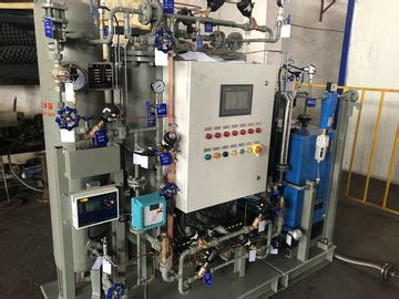 Membrane Nitrogen Generator Factory Buy Good Quality Membrane Nitrogen Generator Products From