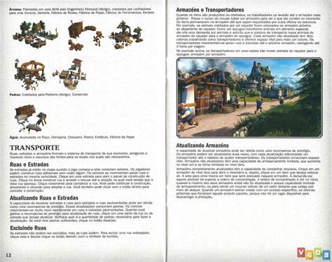 The Settlers 7: Paths to a Kingdom - VGDB - Vídeo Game Data Base
