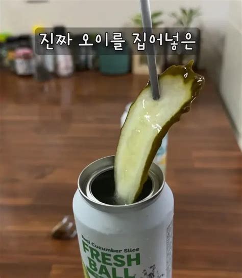 Gs25편의점 신상 유머 움짤 이슈 에펨코리아