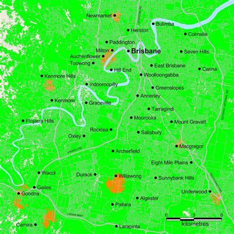 Optus G Network Coverage The First Suburbs To Get Optus G Whistleout