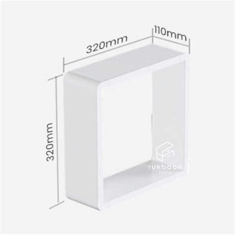 ไม่ต้องเจาะผนัง ชั้นวางของติดผนัง ที่วางของติดผนัง ของตกแต่งบ้าน ชั้นวางของในห้องน้ำ Sifang