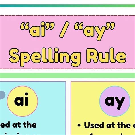 Pin On Spelling