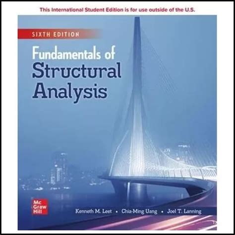 Libro Fundamentos Del Análisis Estructural Cuotas Sin Interés