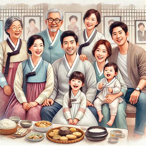 가족 간 세대 차이 어떻게 소통해야 할까