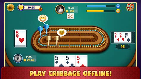 Cribbage Classic Card Board Apk For Android Download