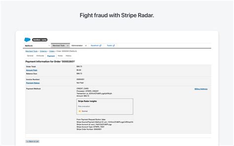Stripe App Marketplace