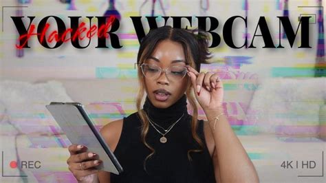 Hacked Your Webcam ServeQueenVee Clips Sale