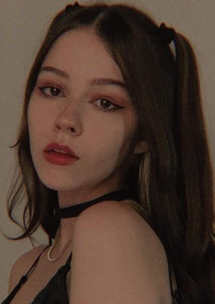 Júlia Gava Photo On Mycast Fan Casting Your Favorite Stories