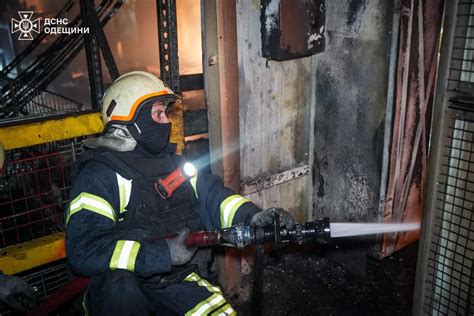 Окупанти атакували Одесу 4 вересня Які наслідки Цензор НЕТ