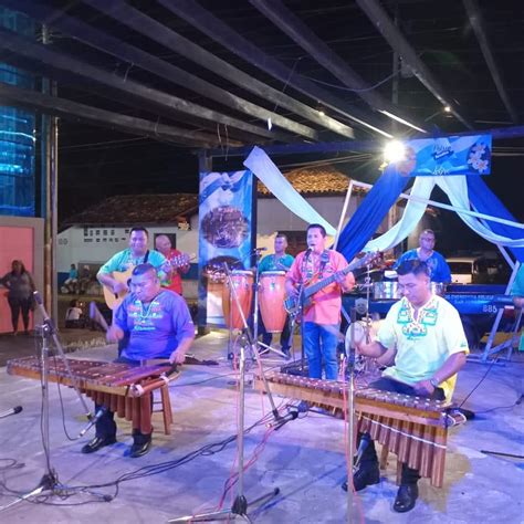 Marimba Sones De Mi Pueblo