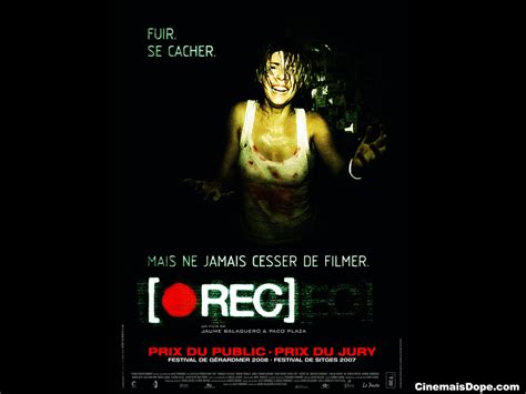 Picture Of Rec 2007