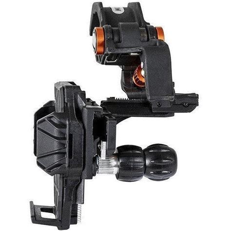 Celestron Nexyz Dx 3 Axis Universal Smartphone Adapter With Bluetooth Jacobs Digital