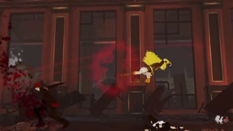 First Time Rwby Amino