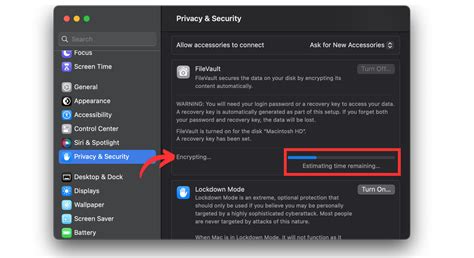 What Is Filevault In Macos And Should You Actually Use It