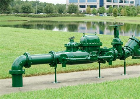 Top Tips For Backflow Preventer Care