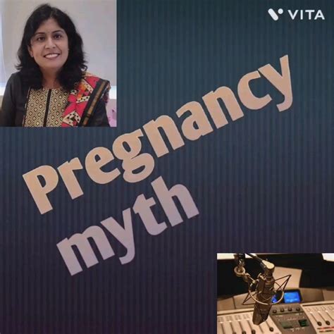 Video Dr Deepti Singla On Linkedin Bursting Pregnancy Myth By Dr