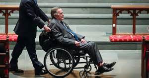 شائعة وفاة جورج بوش الابن تجتاح منصات التواصل ومصادر