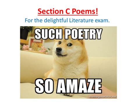 Edexcel Igcse English Literature Analysis Teaching Resources