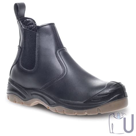 Apache Dealer Boot Select Uniforms
