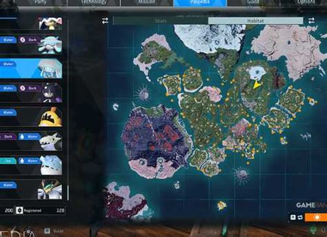 How To Get All Tides Of Terraria Pals In Palworld