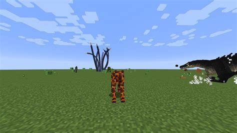 SCP Lockdown Mod Free Download For Minecraft