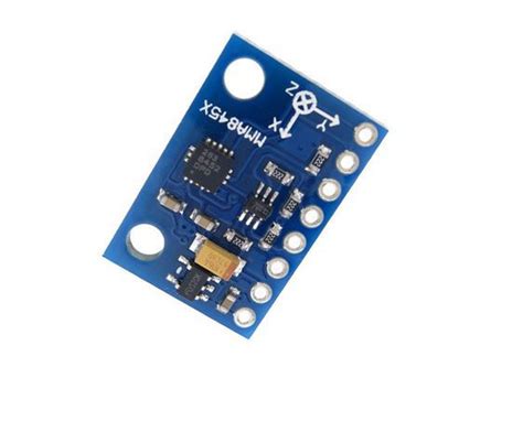 Gy 45 Mma8452 3 Axis Accelerator Manufacturers And Suppliers China Pricelist Kuongshun