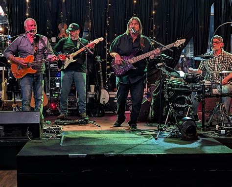 Fuzzy Logic And Mangos Mangos Bar And Grill Moneta 13 April 2024