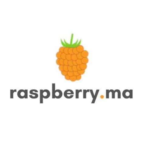 Raspberry Pi Maroc Toutes Les Versions Et Accessoires