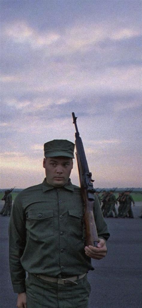 Full Metal Jacket Lockscreen