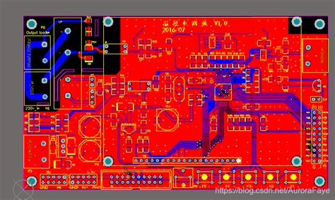 基于单片机pid算法温度控制系统设计（毕设）恒温pid Csdn Csdn博客