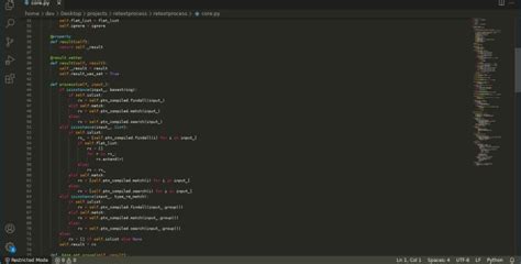 Do Python Related Tasks By Dszpot Fiverr