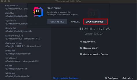 Elasticsearch 源码学习（1）源码编译调试 Infoq 写作平台