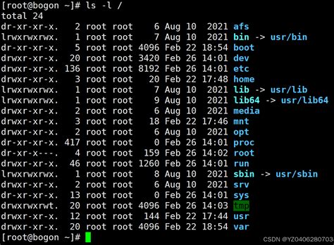 Linux文件管理linux不支持的文件名 Csdn博客
