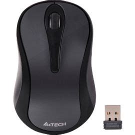 A4tech G3 280NS Wireless Mouse Price In Pakistan