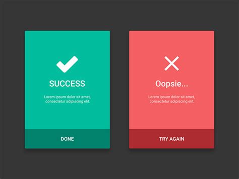 Ui Messages Artofit
