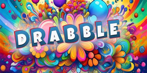 Drabble Writing White County Creative Writers