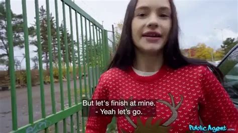 Publicagent Matty Jade Marcela Tinder Blowjob Sisters Pussy Rihanna