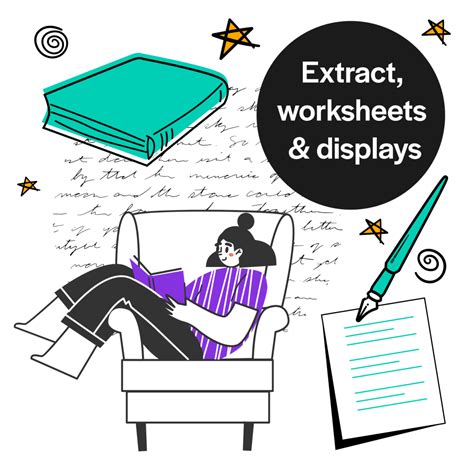 Fact File Example How To Teach Informational Writing Teachwire